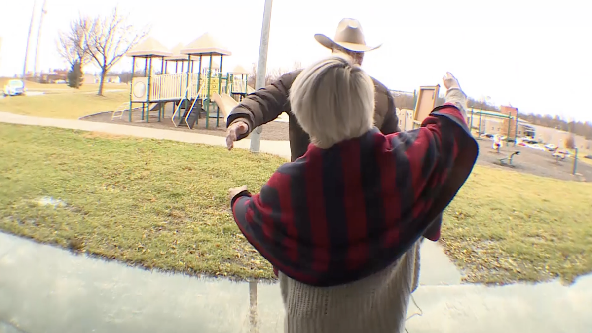 Watch Stitch to be inspired by heartwarming stories!