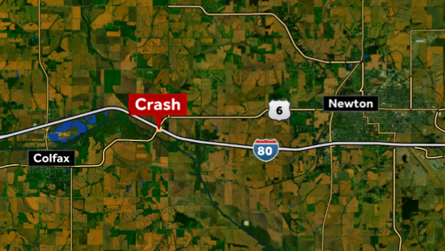 Iowa crime: Police say teens stole vehicle, led officers in pursuit