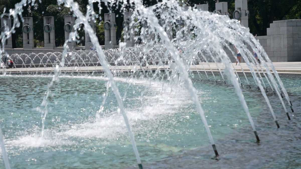 Groups urge FEMA to treat extreme heat as a major disaster