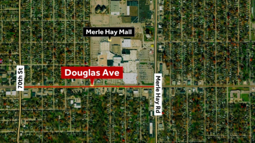 'Downtown master plan': Urbandale plans Douglas Avenue revitalization