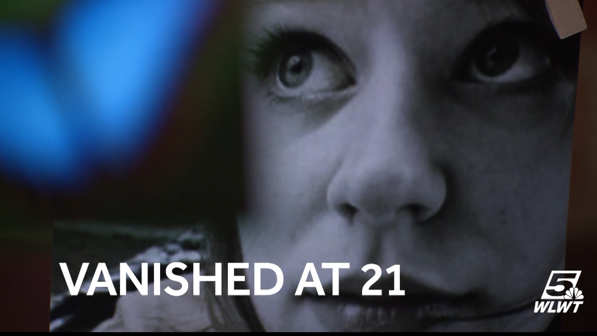 Vanished at 21: The disappearance and death of Katelyn Markham