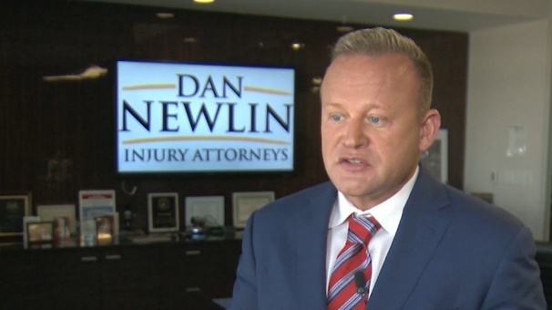 Daniel J. Newlin nominado como próximo embajador en Colombia