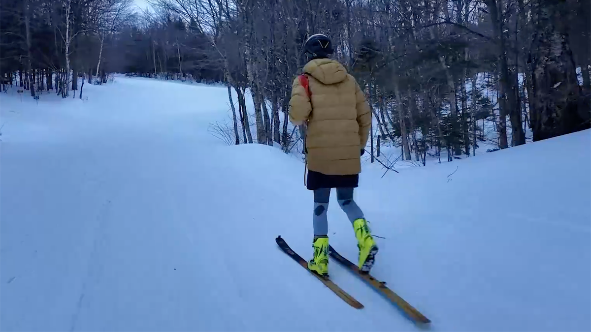 The largest-ever Winter Olympics Team USA was just announced. Here's a ...