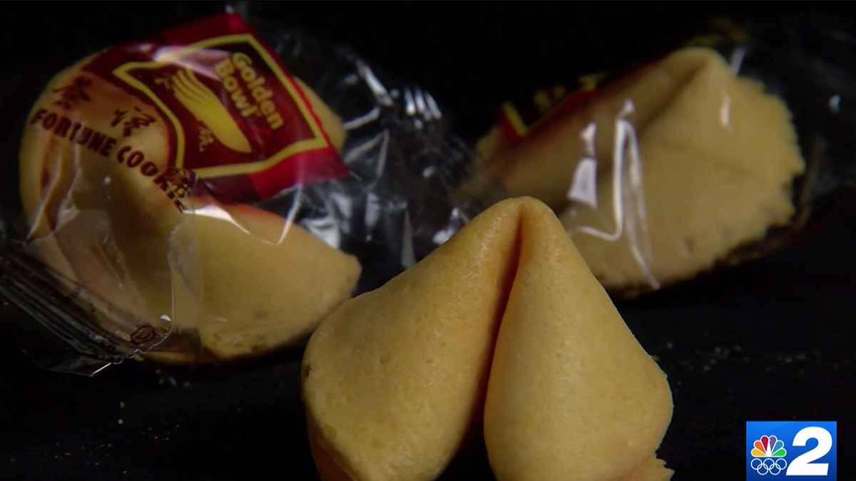 Sean Martinelli: Ads are now invading our fortune cookies