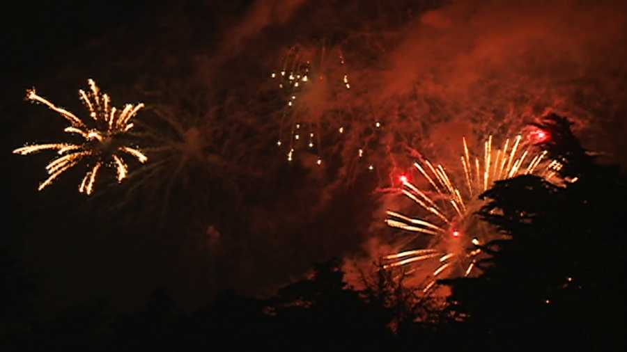 Salinas Fire Marshals send illegal fireworks warnings to residents ...