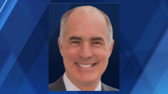 U.S. Sen. Bob Casey tests positive for COVID-19 antibodies
