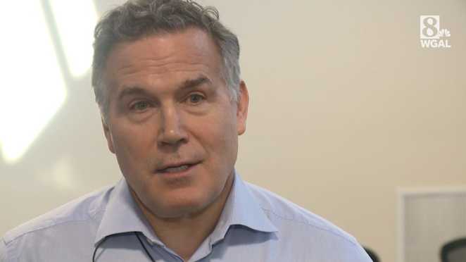 Pennsylvania Sen. Dave McCormick to hold telephone town hall