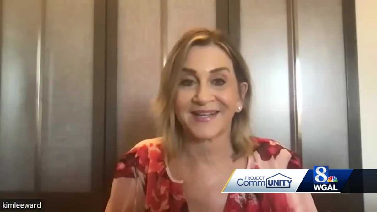 Pa.'s first female Senate president pro tempore talks about breaking ...