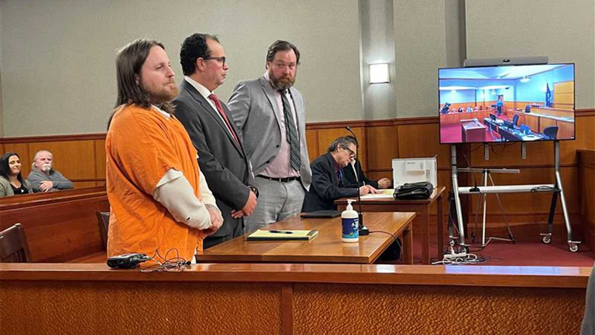 Man who pleaded guilty to 2008 Portland homicide to serve 15 years