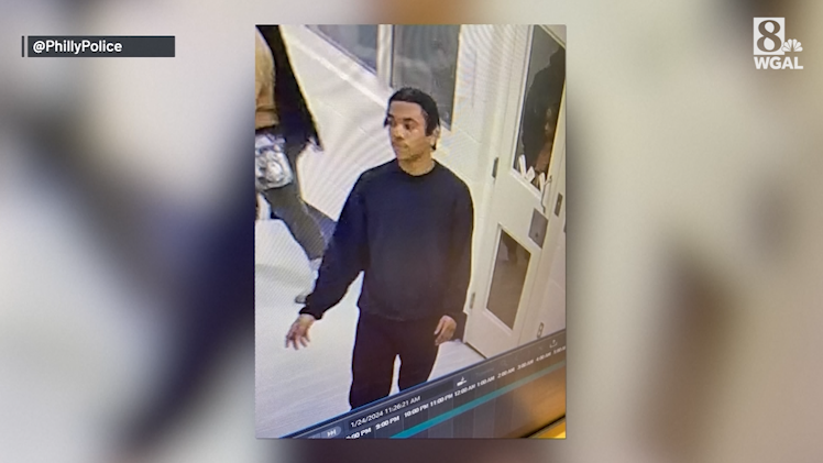 Teen awaiting trial in 2020 homicide escapes outside Philly hospital