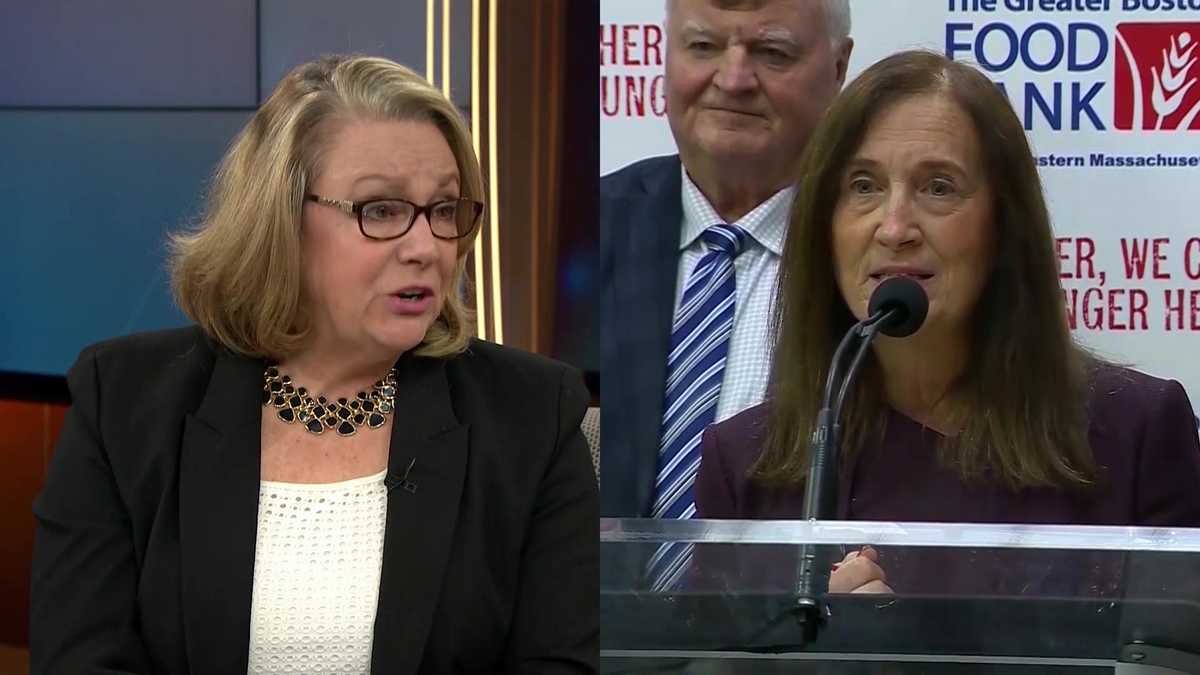 Chair of embattled CCC fired by Massachusetts Treasurer