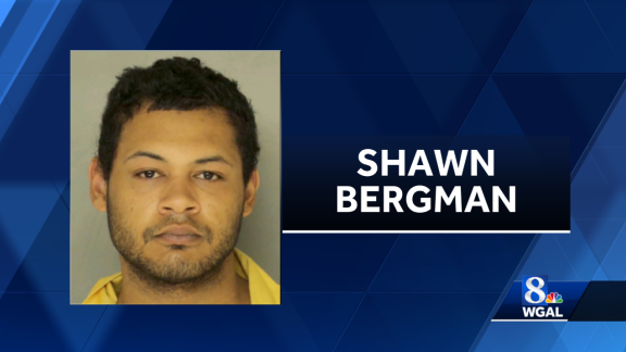 Lititz man pleads guilty to third-degree murder in fatal 2018 shooting