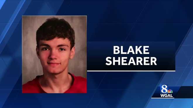 High school student dies after being attacked, police say