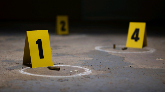 Gun violence in community can impact young people's mental health