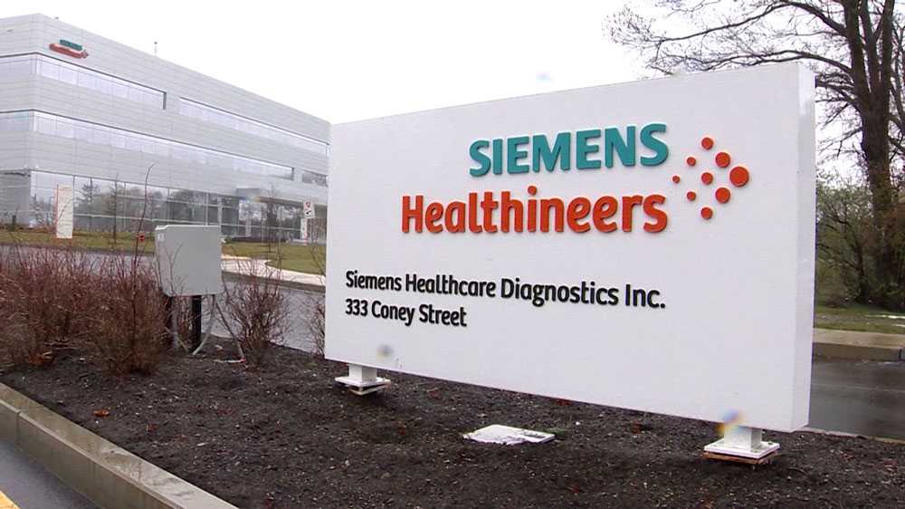 Walpole lab ready to produce 25 million COVID-19 antibody tests