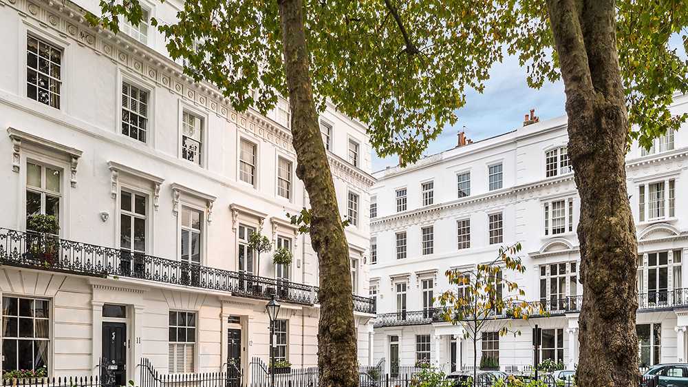 Dream House of the Week: The fictional home of James Bond