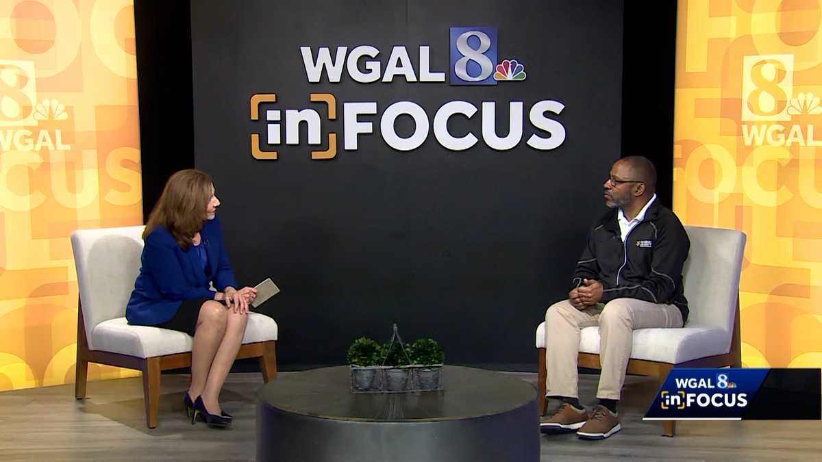 WGAL 8 In Focus: Social media campaigning