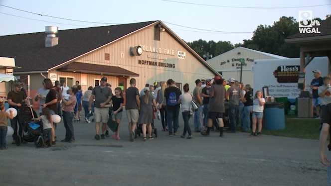 75th Solanco Fair now underway in Lancaster County