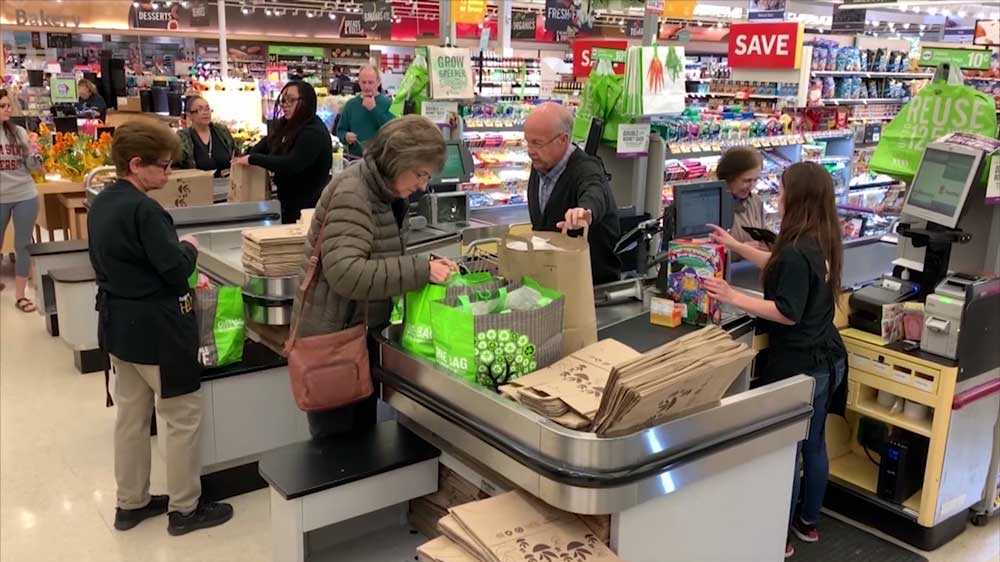 Stop & Shop stores back in business after historic 11-day strike ends