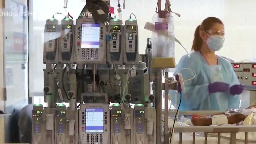 NH COVID-19 treatment Sotrovimab paused by FDA