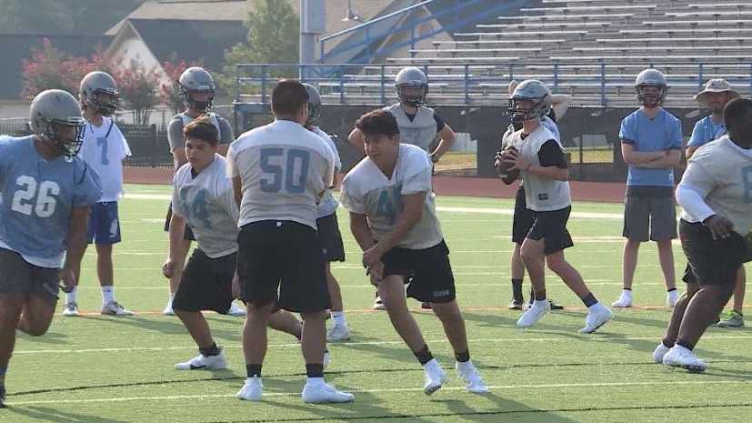 This is Southside's last year in the 7A Central