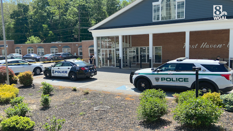 PSP investigating deadly officer-involved shooting in York County