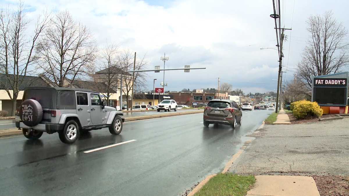 Man wounded in Springettsbury Township, Pa., shooting