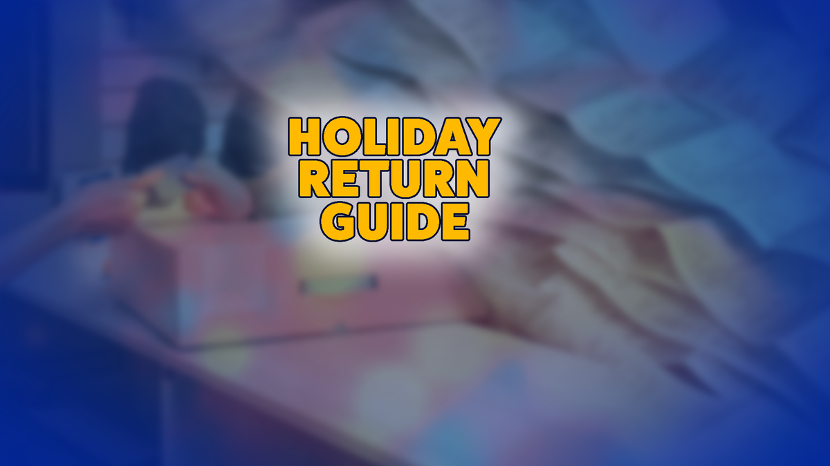Rossen Reports: Extended holiday return policies for 2024