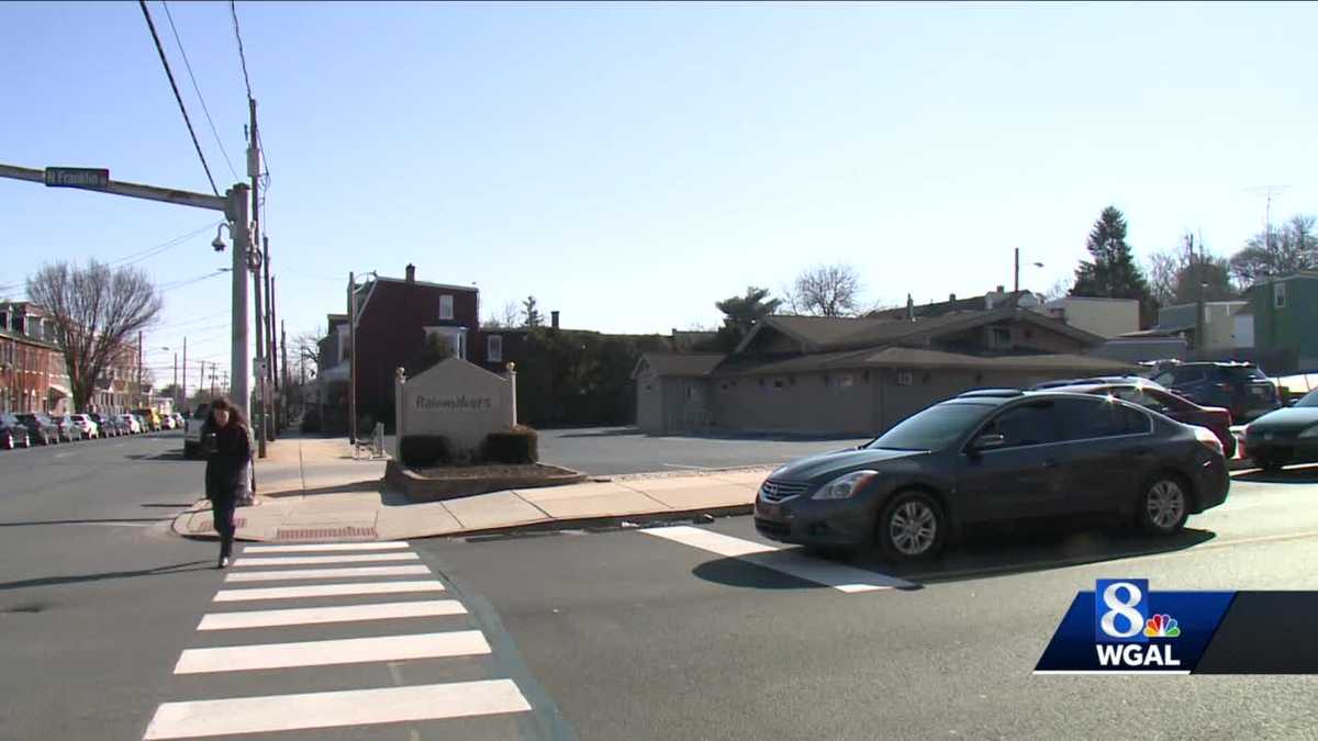 Man assaulted at nightclub in Lancaster, Pennsylvania