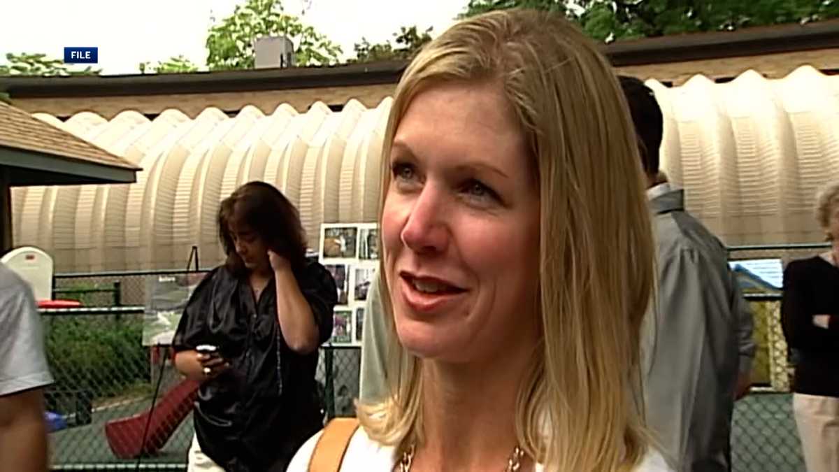 Stacy Wakefield, wife of late Red Sox icon, dies after cancer battle