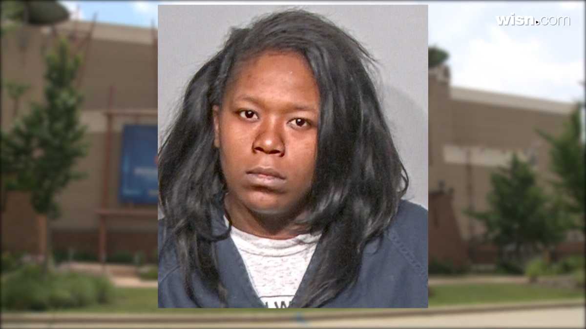 Mom left five kids, including a newborn, in casino garage while she ...