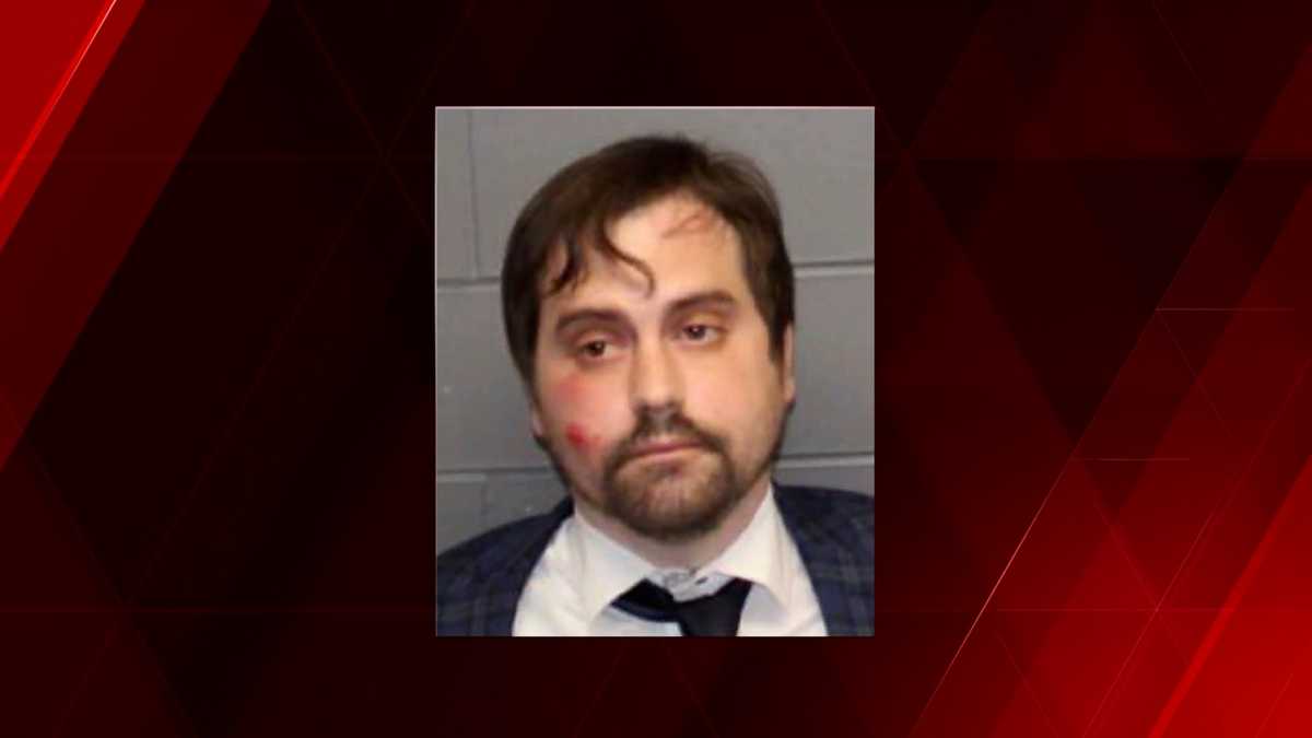 Mass. state representative from Worcester charged with DUI