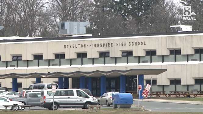 Steelton-Highspire School District placed on financial recovery status