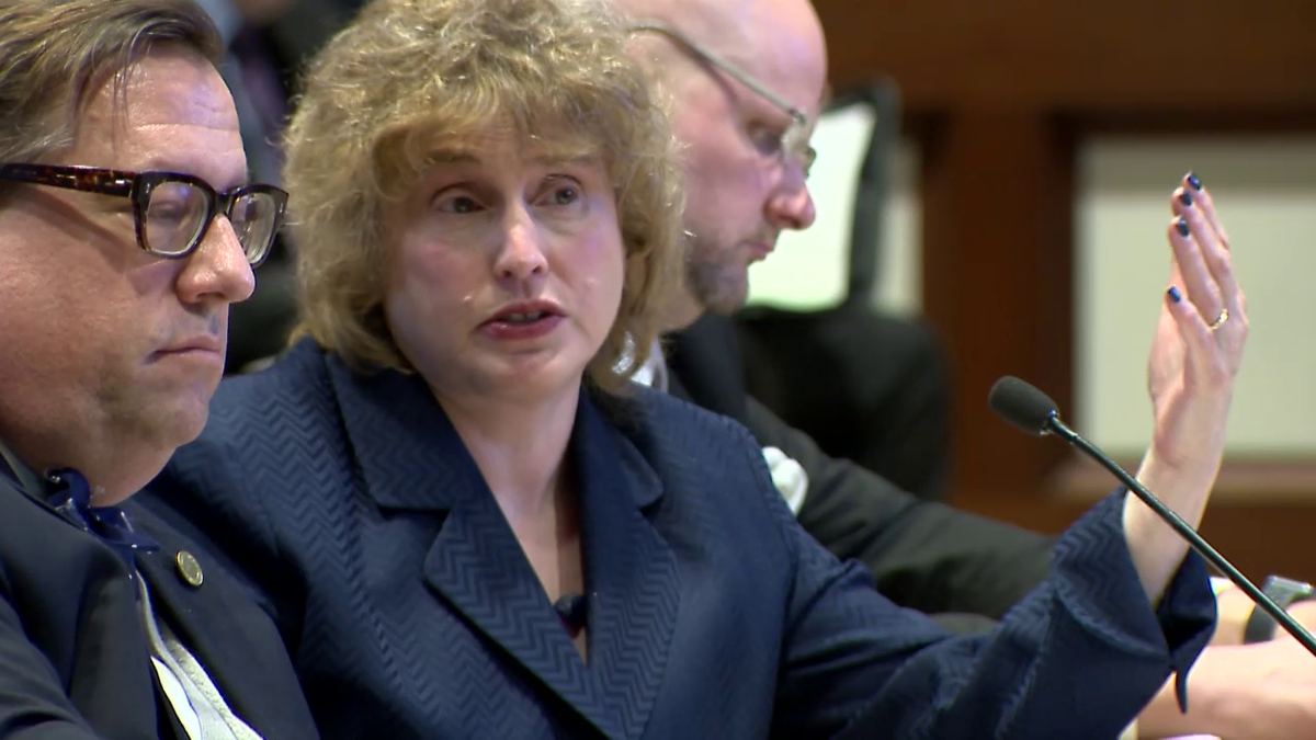 State House hearing focused on $18 billion transportation bill