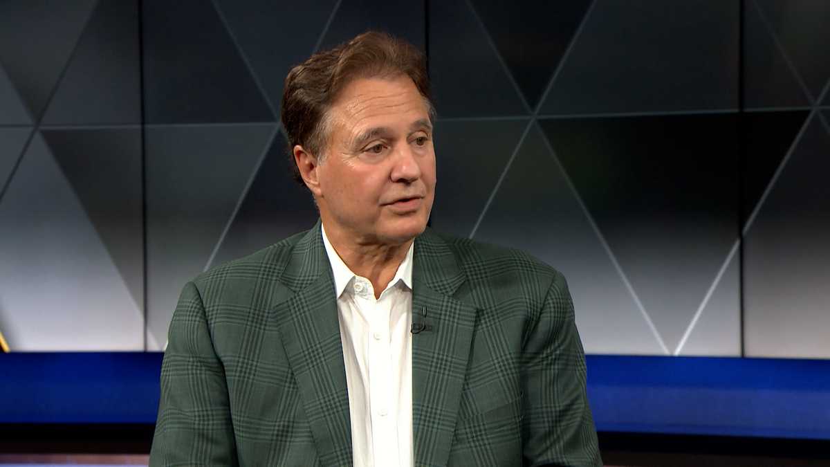 Pagliuca praises interim Celtics head coach Joe Mazzulla