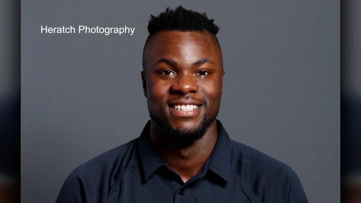 Former Northeastern track coach receives 5-year sentence for nude photo ...