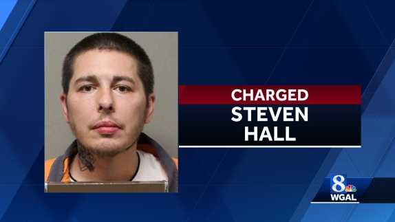 Adams County man accused of assaulting couple with hammer during burglary Adams County man accused of assaulting couple with hammer during burglary