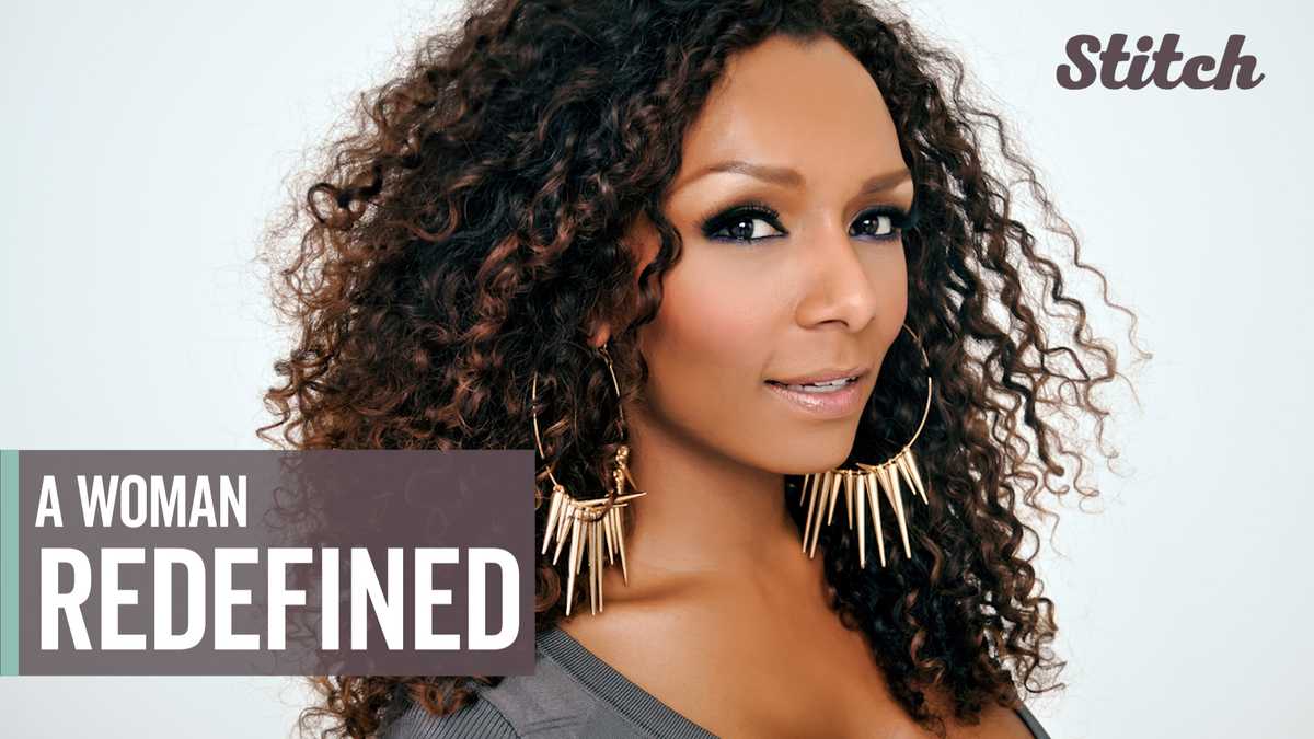 Janet Mock is a transgender best-selling author, activist and feminist