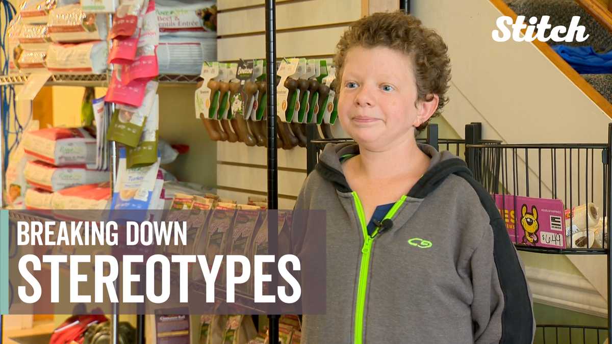 Breaking down stereotypes: Company finding jobs for those with disabilities