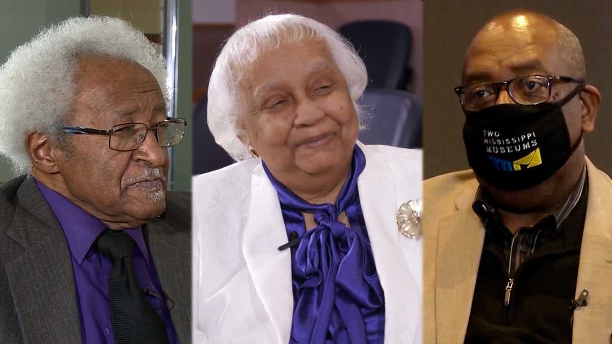 Remembering the Freedom Riders