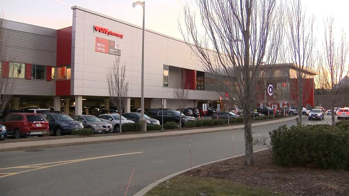 Quincy police say they found man accused of attempting to lure Mass ...