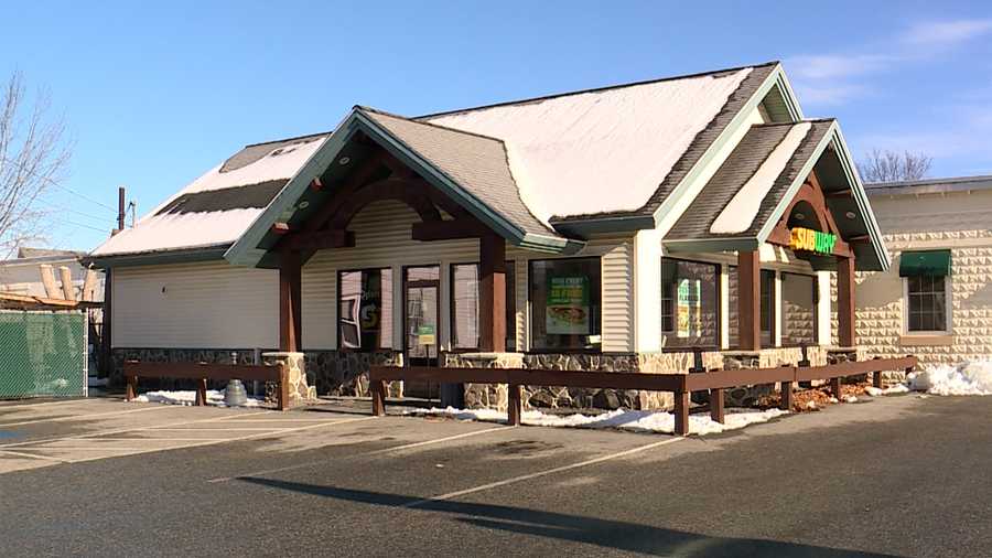 Maine Subway locations that closed due to revoked registrations are ...