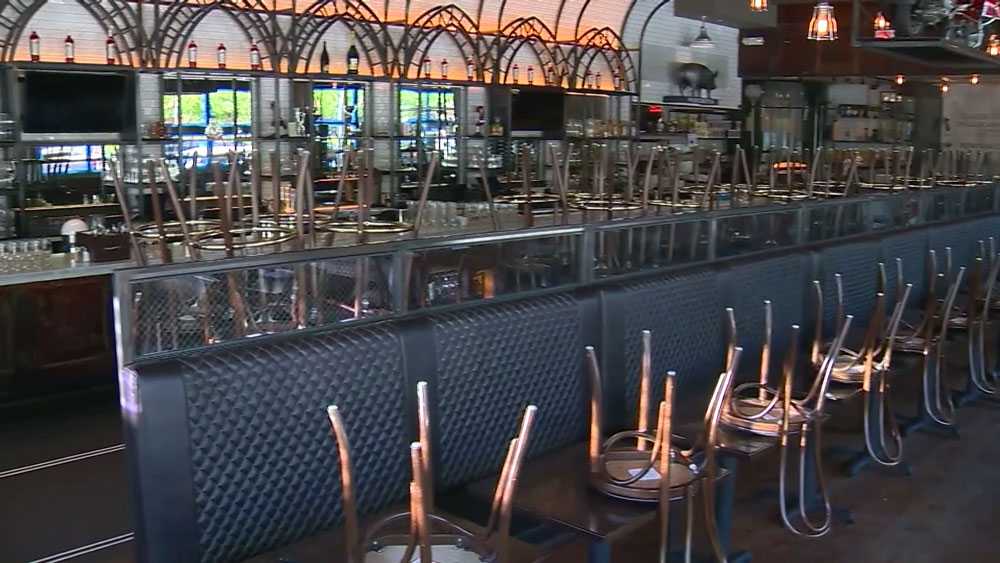 Massachusetts Senate to hold listening sessions on recovery