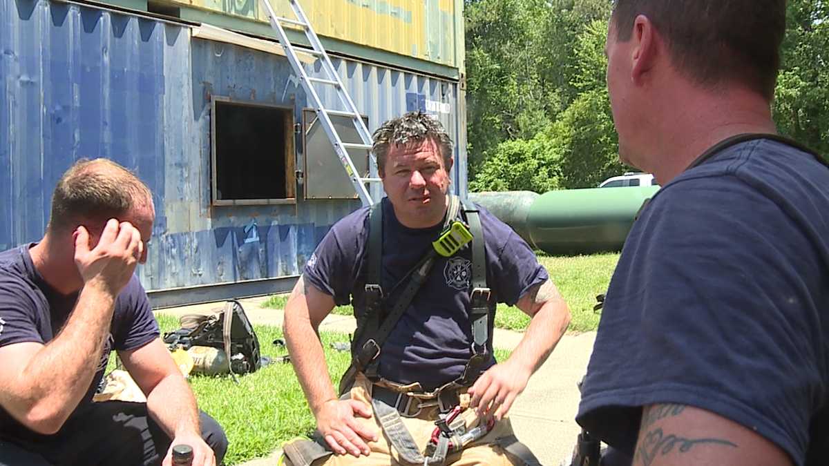 "Muscle fatigue will increase'-: Heat wave brings extra challenge for ...