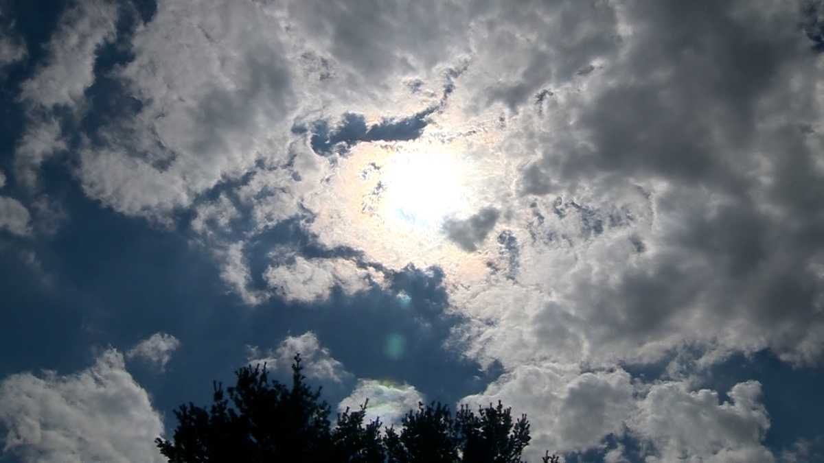 Here are some hot weather tips as Boston preps for heat emergency