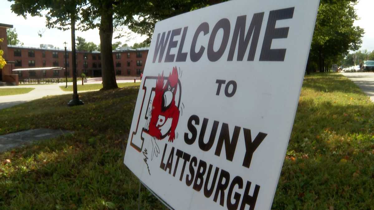 SUNY schools launching tuition price match program