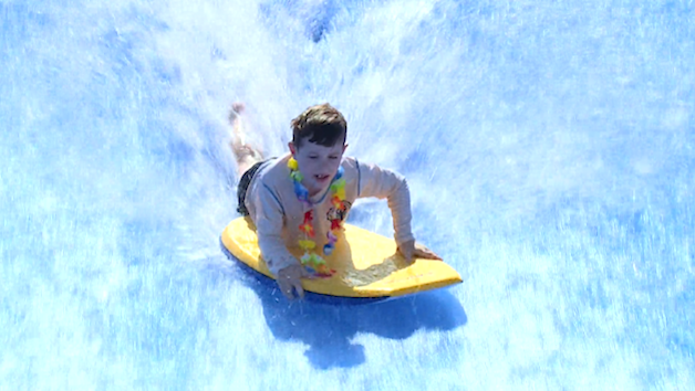 Oklahoma Fantastic Finds: Surf OKC offers endless waves of fun