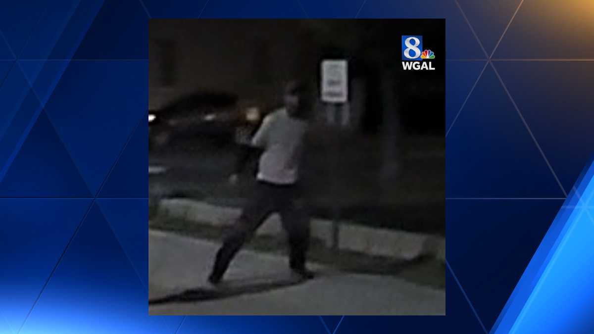 Armed, Dangerous: Suspect on loose after shooting at officer, police say