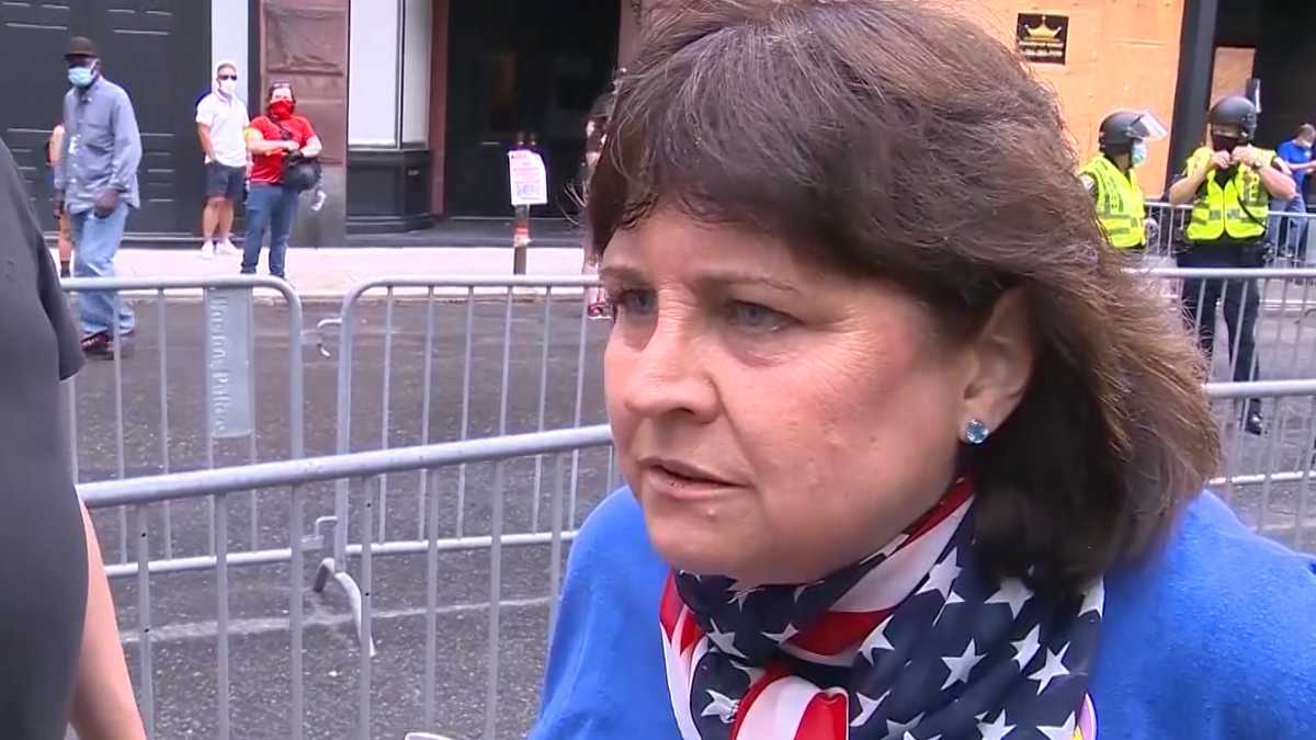 Natick residents sign petition to remove town official who attended ...