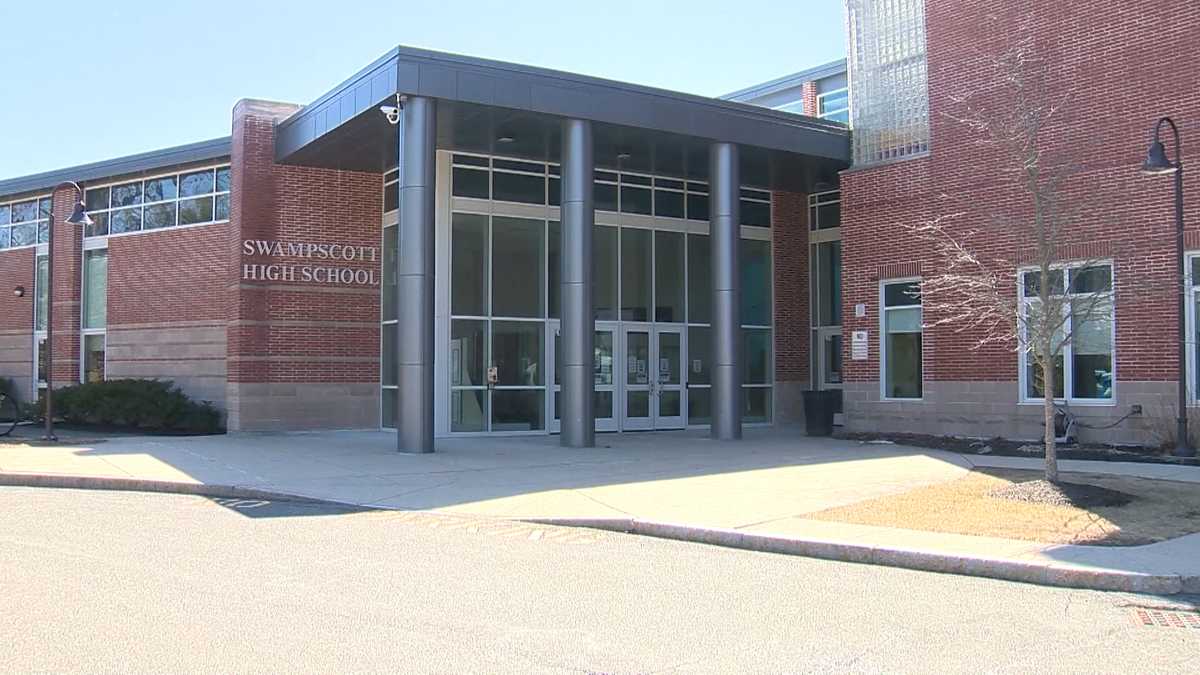 Swampscott HS goes all-remote after non-school event leads to COVID-19 ...